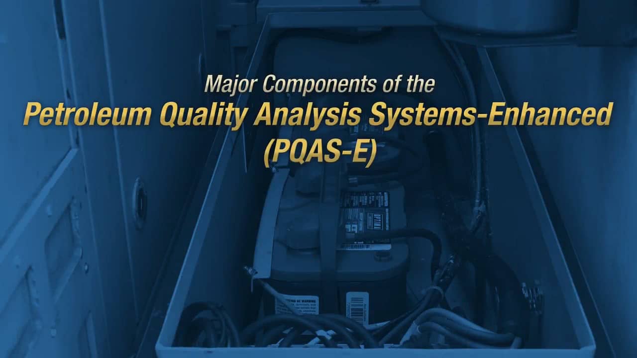 Major components of PQAS-E on Vimeo