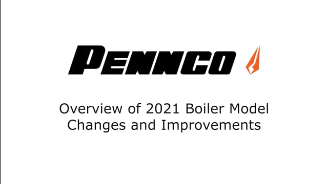 Pennco Boilers