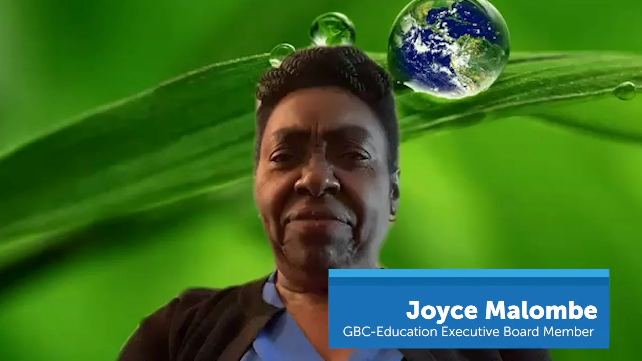 "How has education impacted your life?" –Joyce Malombe: on Vimeo