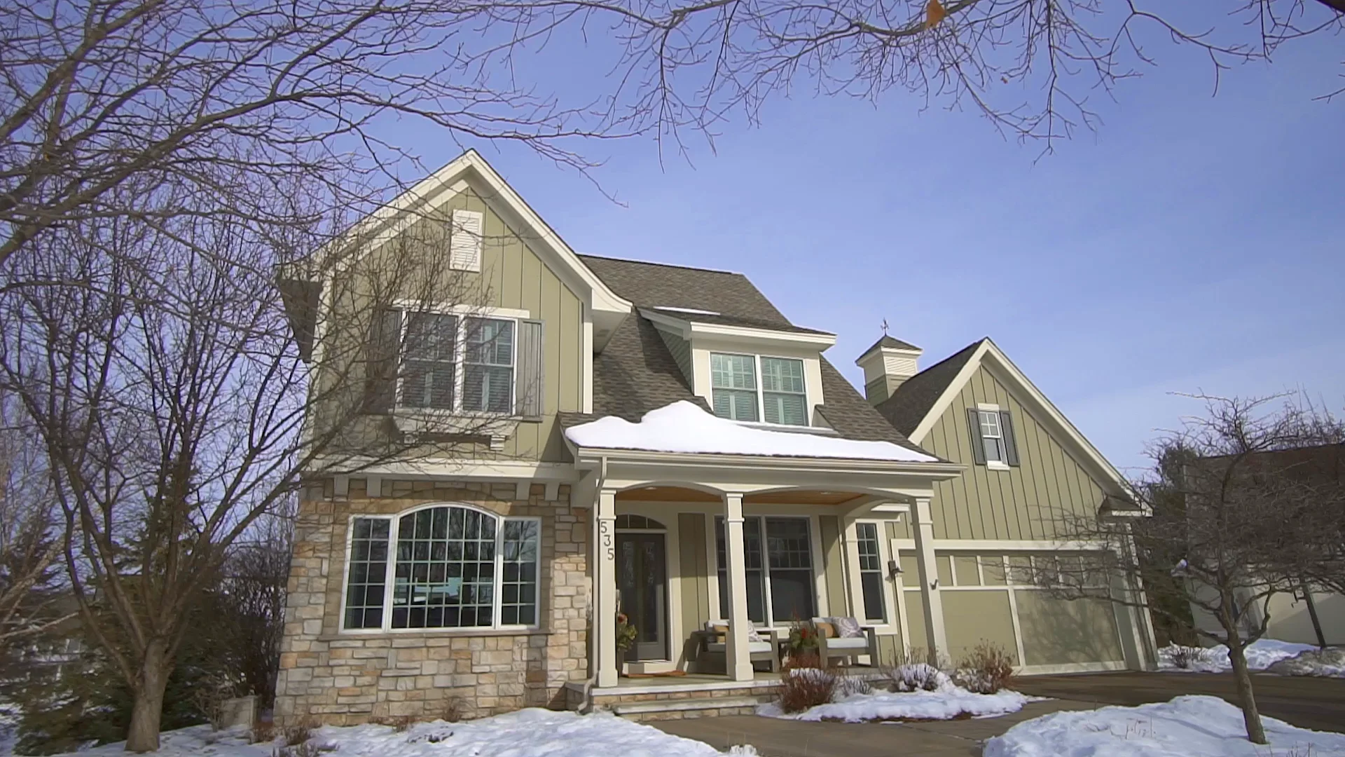 535 Adeline Green - HD 1080p on Vimeo