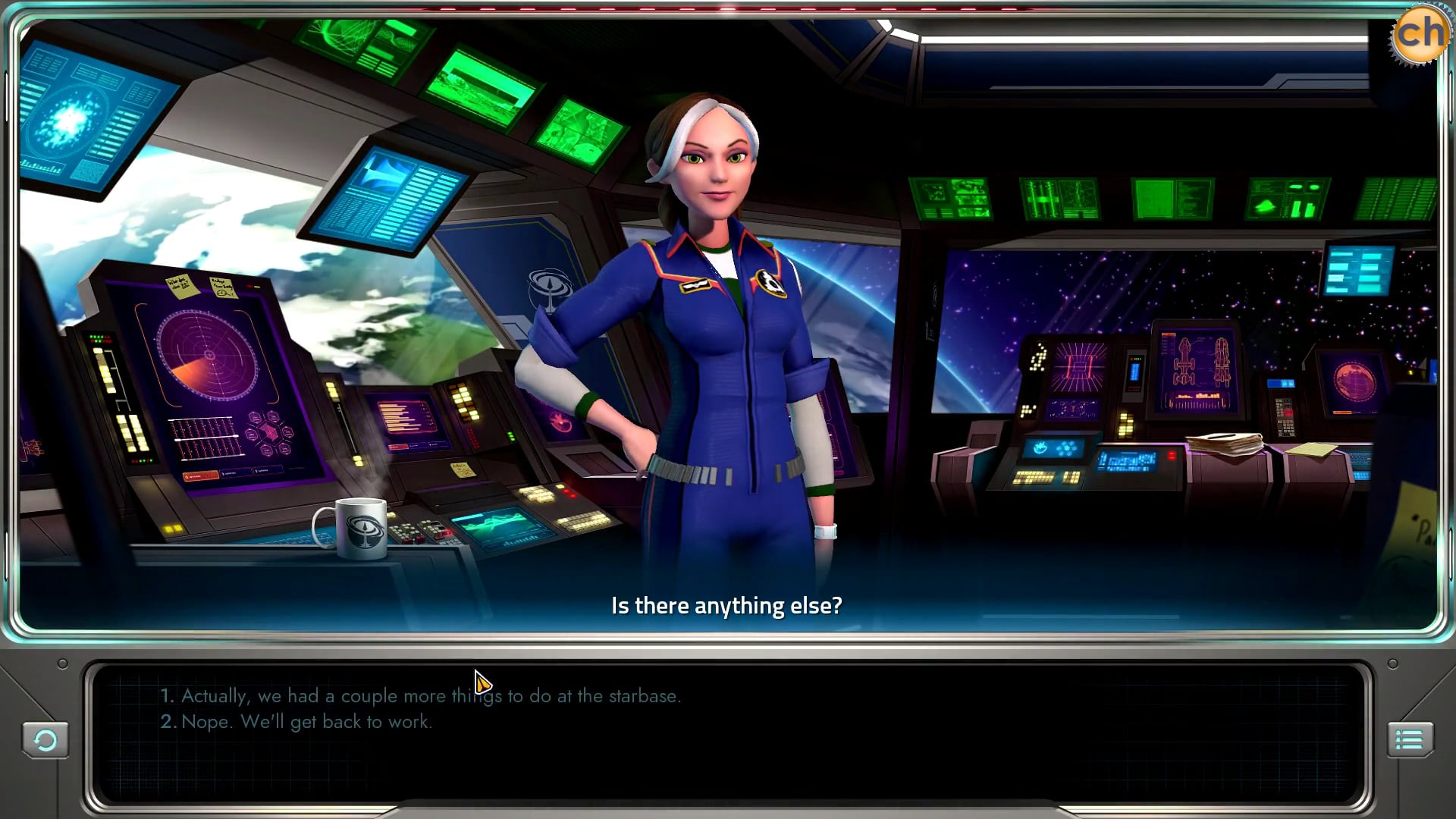 Star Control: Origins Trainer by cheathappens.com on Vimeo