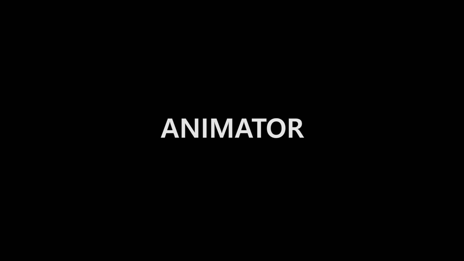 Animation on Vimeo