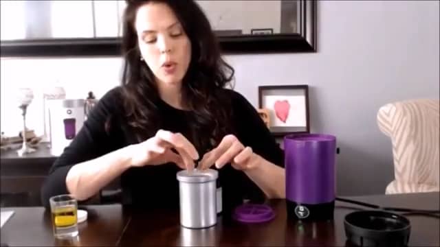 How to Decarb Cannabis Perfectly Every Time - Ardent NOVA ...