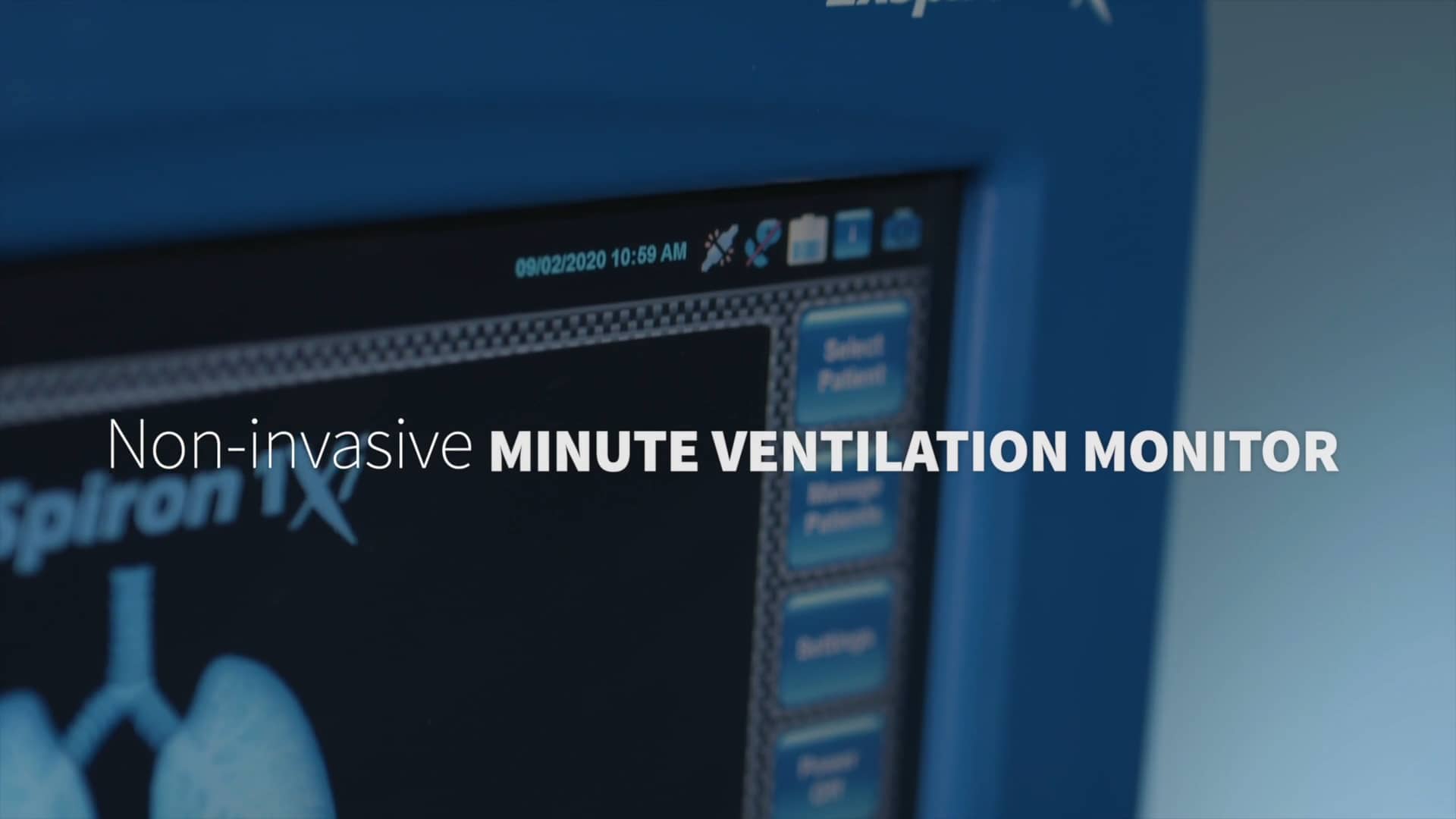 ExSpiron Overview on Vimeo