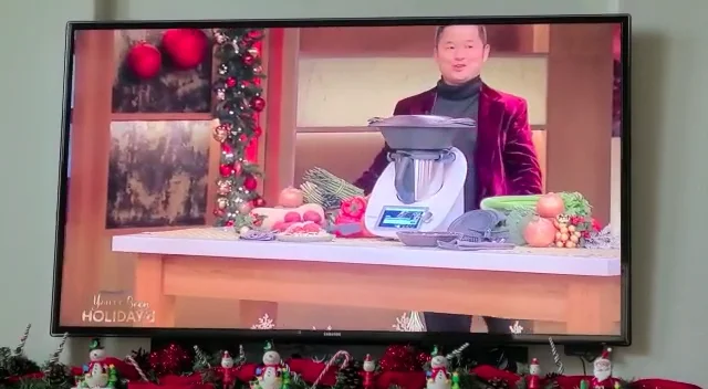 The Tamara Hall Show on Vimeo