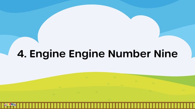 Engine, Engine Number Nine | MusicplayOnline