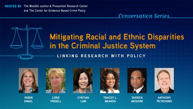 Racial Inequality In Criminal Justice System