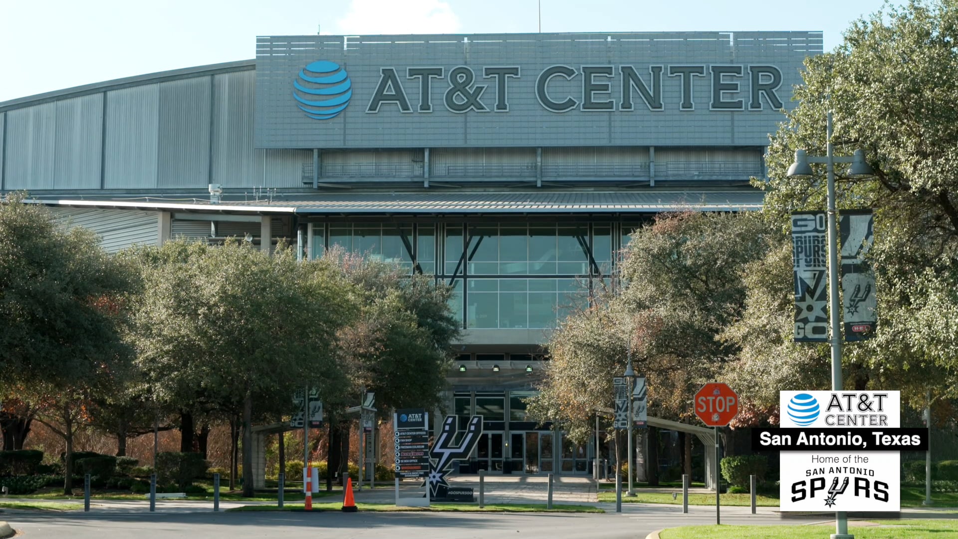 NBA Spurs Debut Xenex LightStrike Coronavirus-Killing Robot | Bryan ...