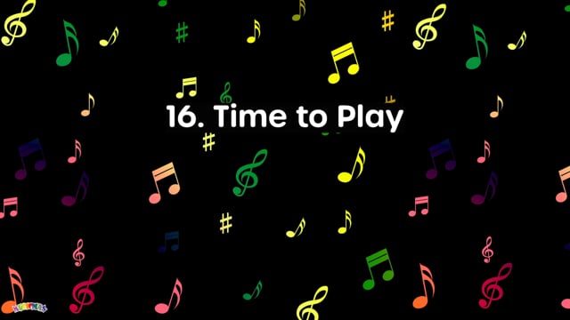 Time to Play | MusicplayOnline