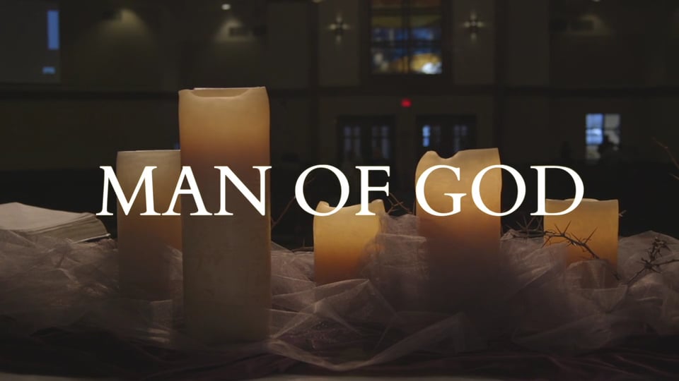 Man of God (2021) | Videos & Movies on Vimeo