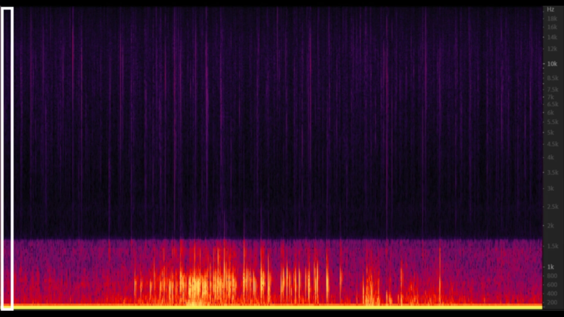 school of cubbyu startled-soundscape on Vimeo