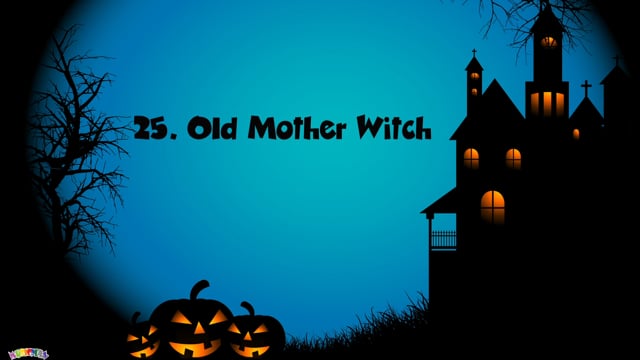 Old Mother Witch | MusicplayOnline