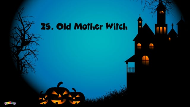 Old Mother Witch | MusicplayOnline