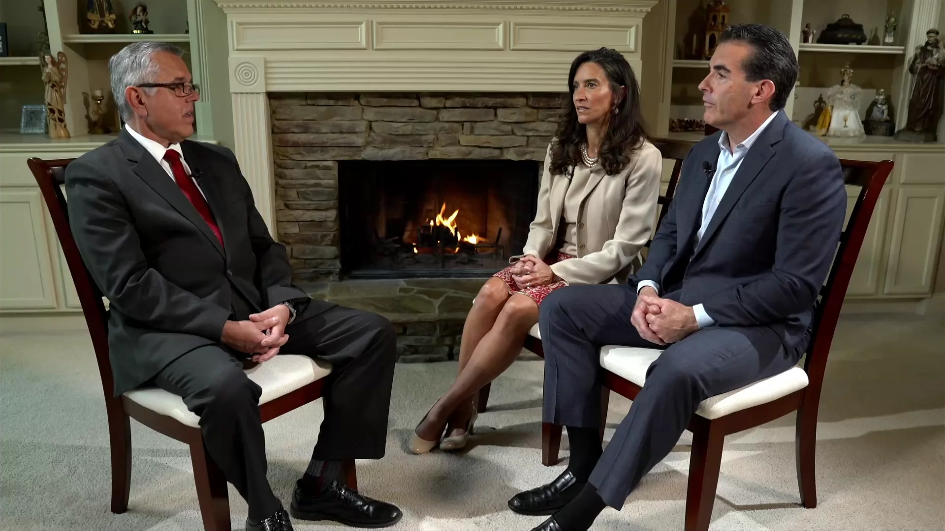 Episode 1: Mike and Laurie Carlton on Vimeo