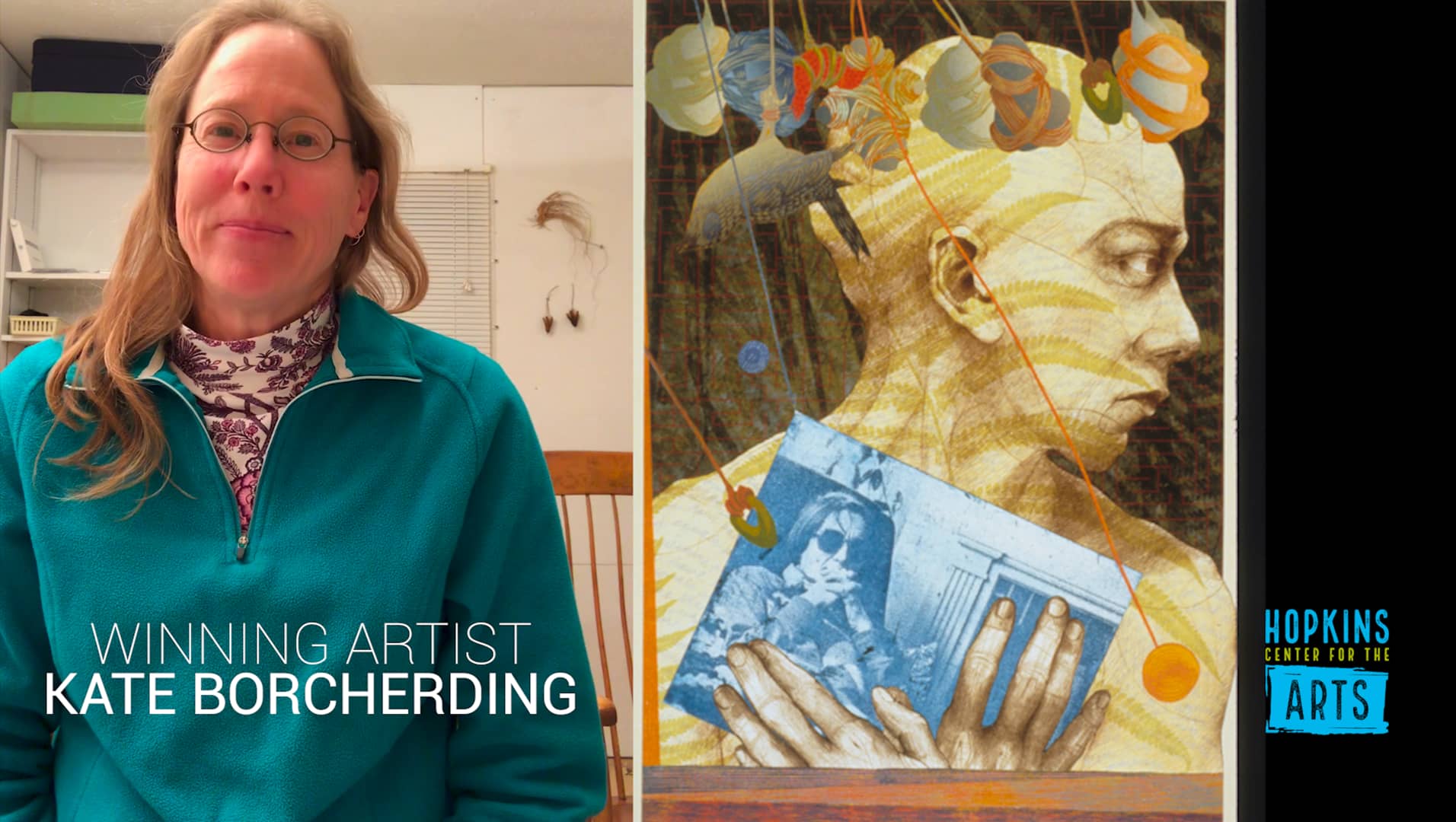 Winning Words: Kate Borcherding on Vimeo