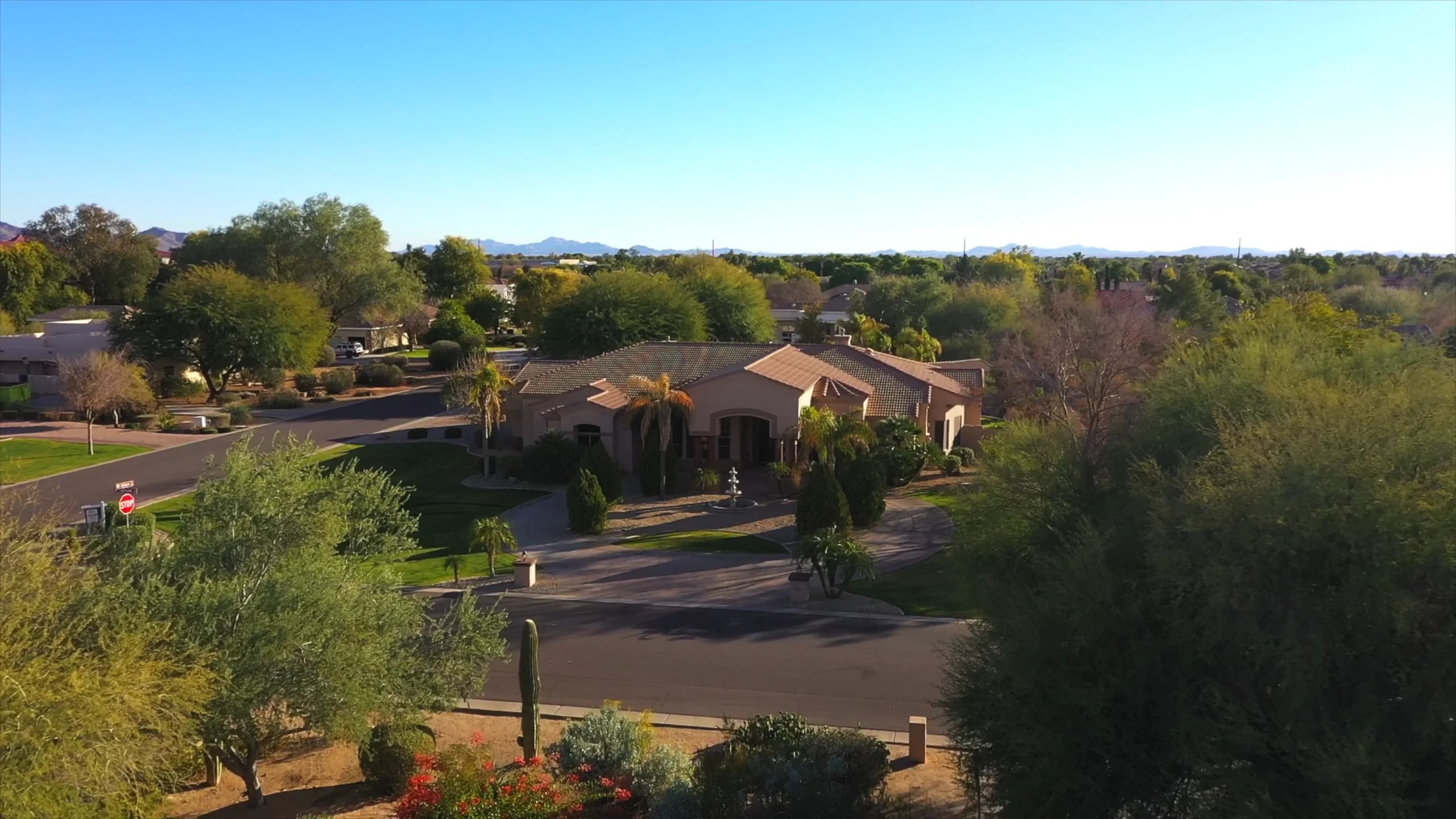 Circle G Ranches | 2851 East Capricorn Place Chandler AZ | Gina ...