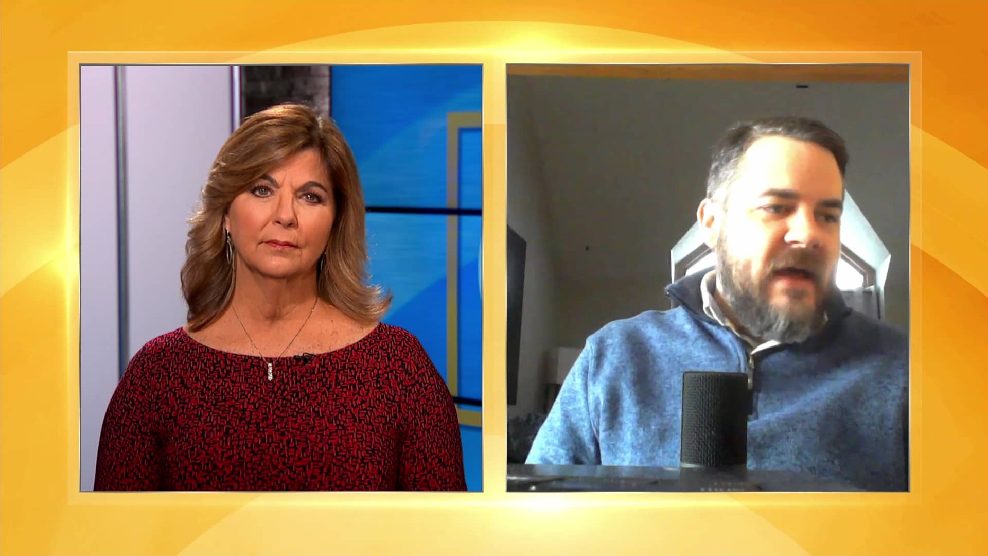 CFN Live - Ryan Marr on Vimeo