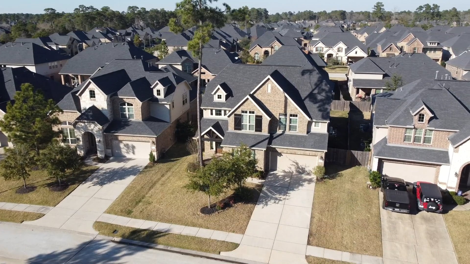 13127 Tapper Ridge, Humble, Texas on Vimeo