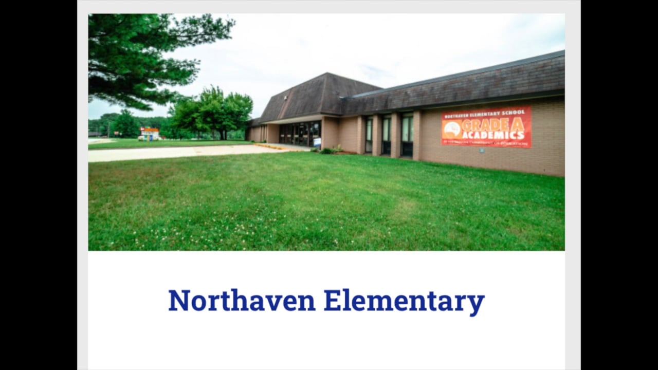 Northaven Elementary - Spring 2021 on Vimeo