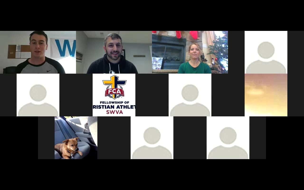 Ryan huddle on Vimeo