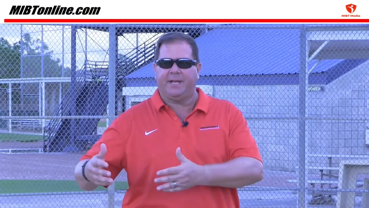 Watch Umpiring Fundamentals with Sam Holbrook Online | Vimeo On Demand ...