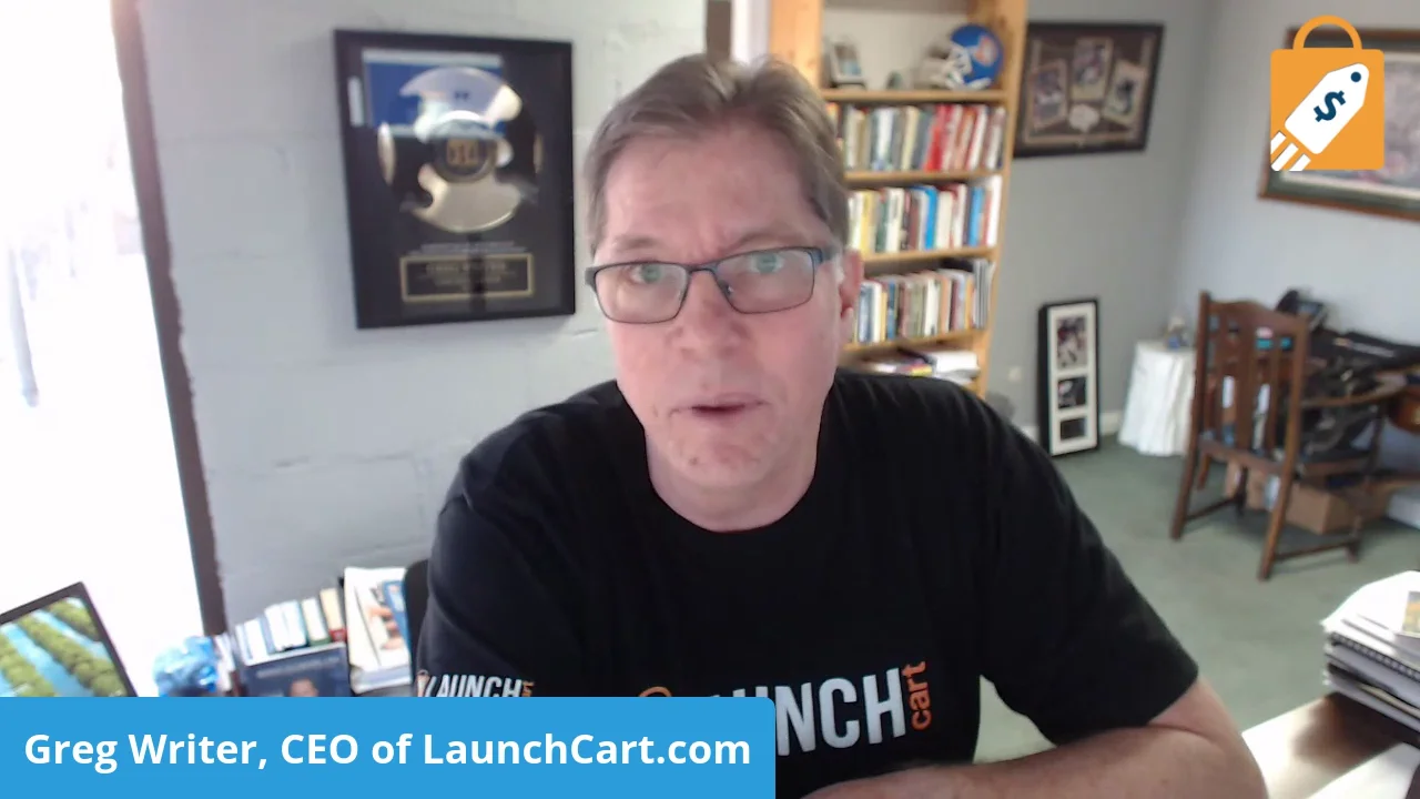 Greg Writer Testimonial on Vimeo