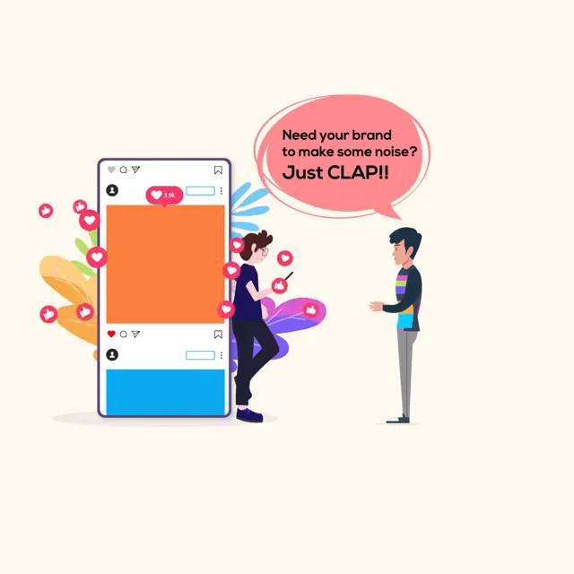 Clap Video on Vimeo