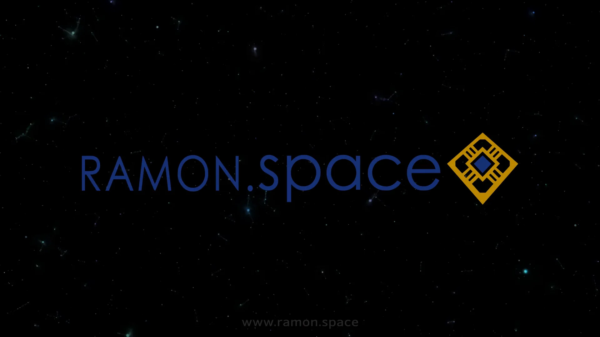 Ramon.Space on Vimeo