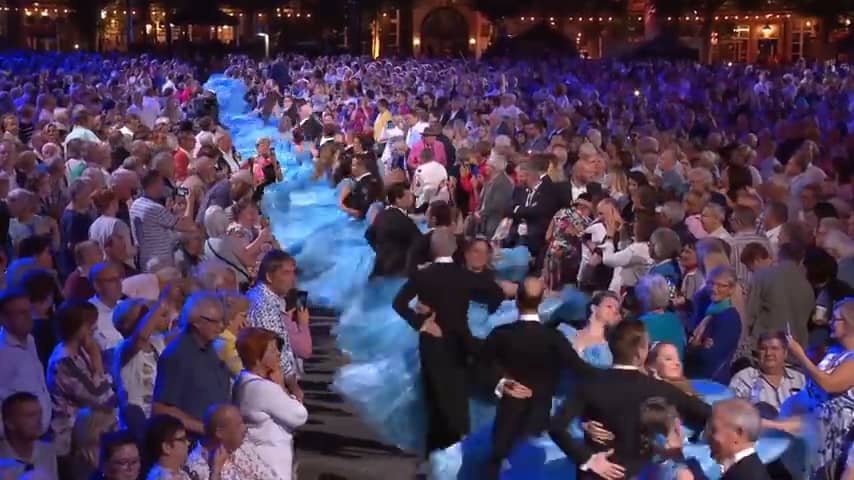 The Second Waltz - André Rieu (official video 2020) on Vimeo