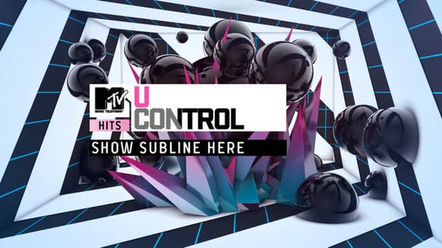 MTV U Control on Vimeo