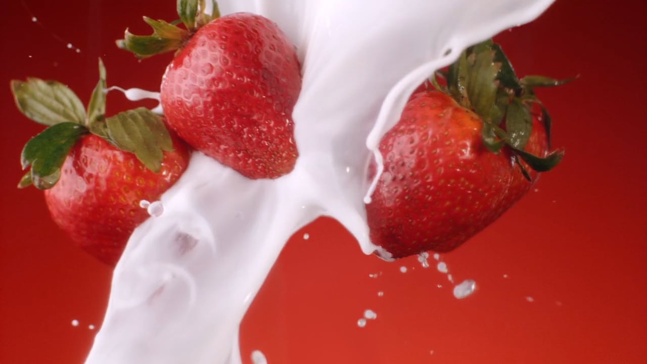 FOOD MONTAGE on Vimeo