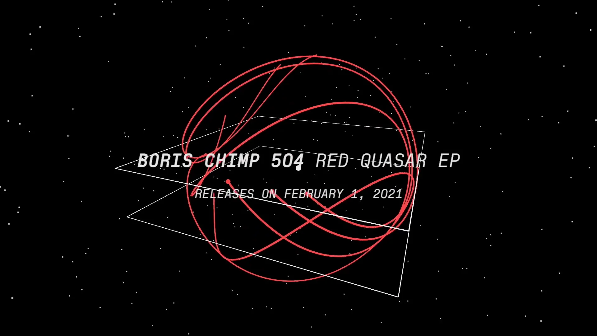 RED QUASAR EP | Teaser on Vimeo
