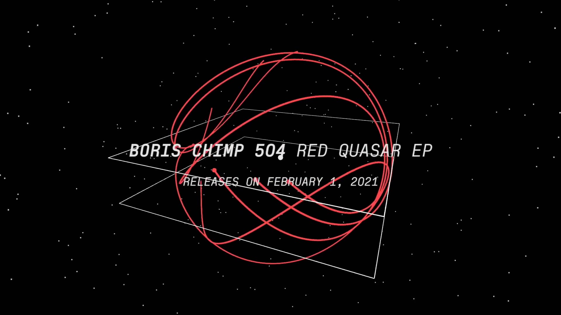 RED QUASAR EP | Teaser on Vimeo
