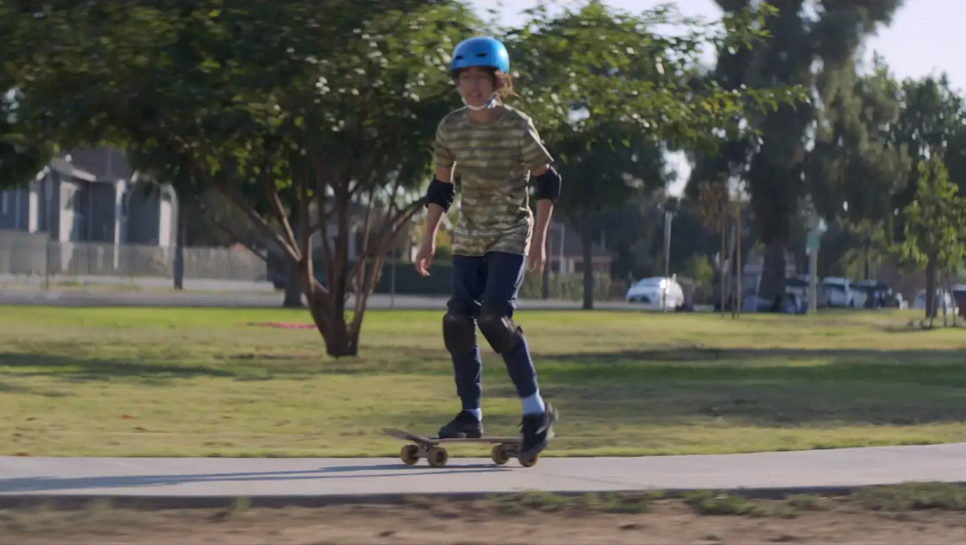 How to count on Vimeo