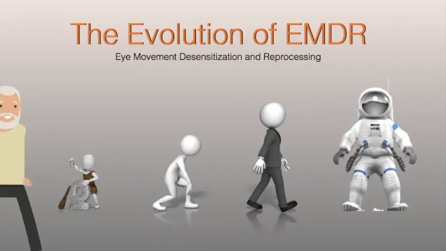 The Evolution of EMDR - THE EVOLUTION OF EMDR on Vimeo