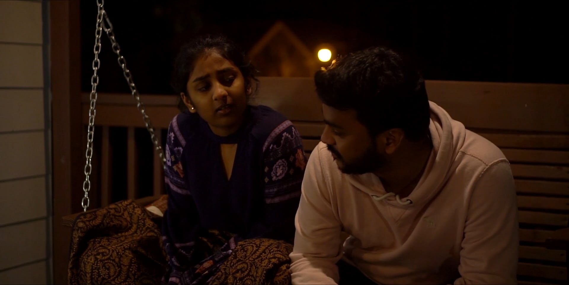 Rohan Palla - 2021 Television Academy Directing Application on Vimeo