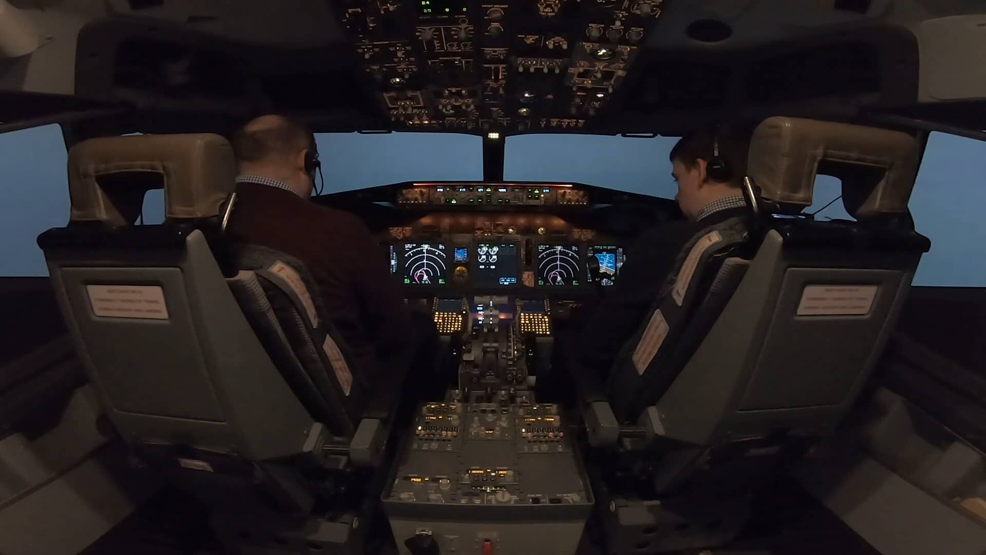 FUSION Crew Video - FMS Holding on Vimeo