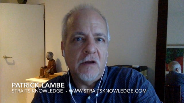 Knowledge Audit Basics - Tutorials on Vimeo