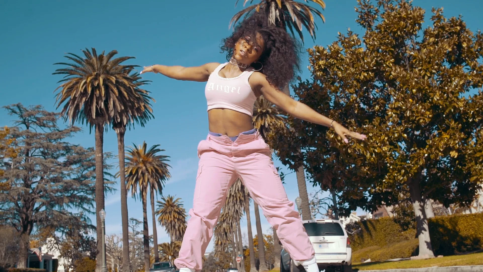 Joya Jackson on Vimeo