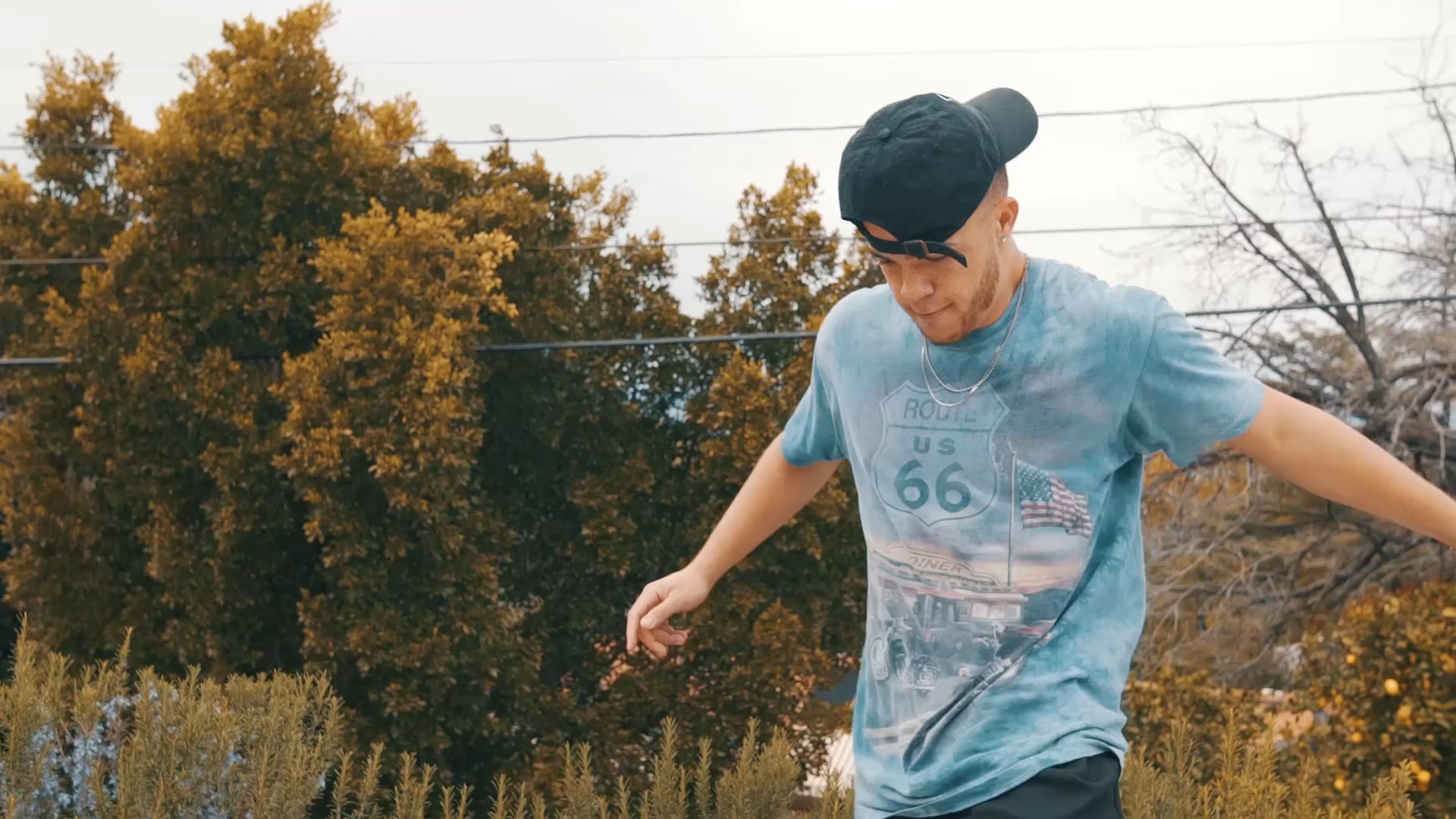 Peter Pinnock on Vimeo