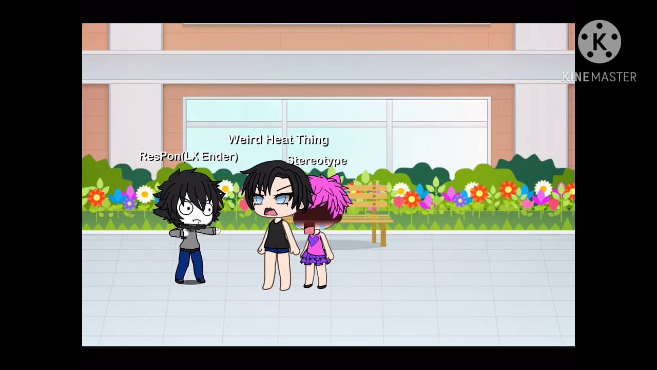 Gacha life seggz is NASTAY (RATING=T) on Vimeo