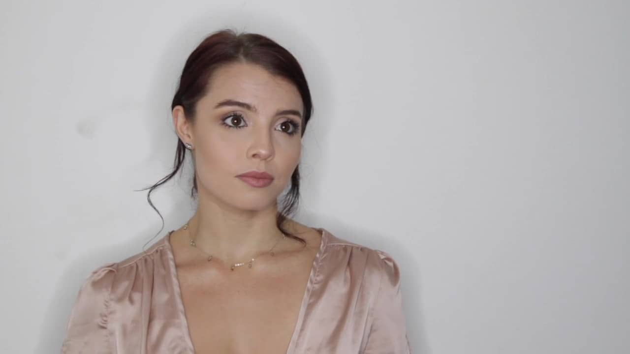 Amelia Douglass The Purge on Vimeo