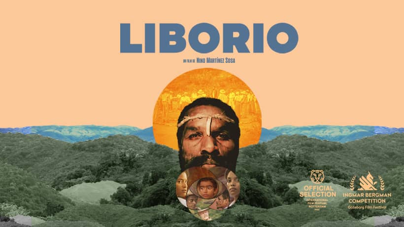 LIBORIO - Trailer on Vimeo