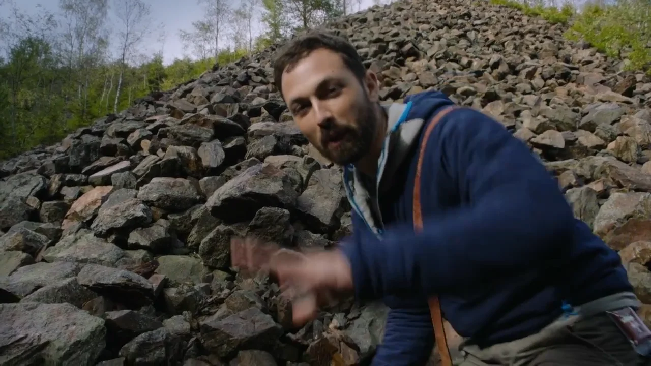 Uranium-Twisting the Dragons Tail (Part 1)