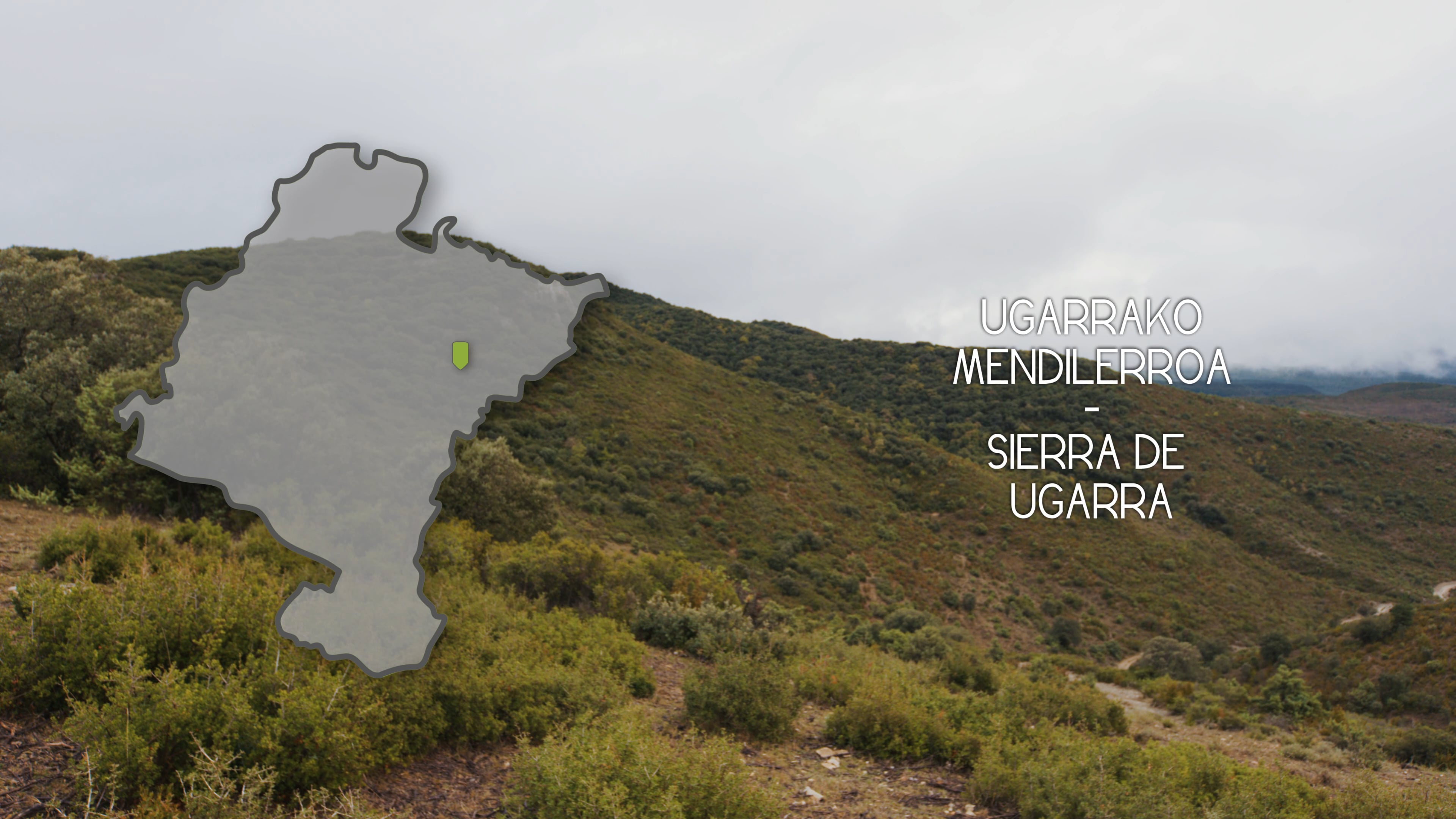 SIERRA UGARRA - JOSU INDURÁIN GOÑI on Vimeo