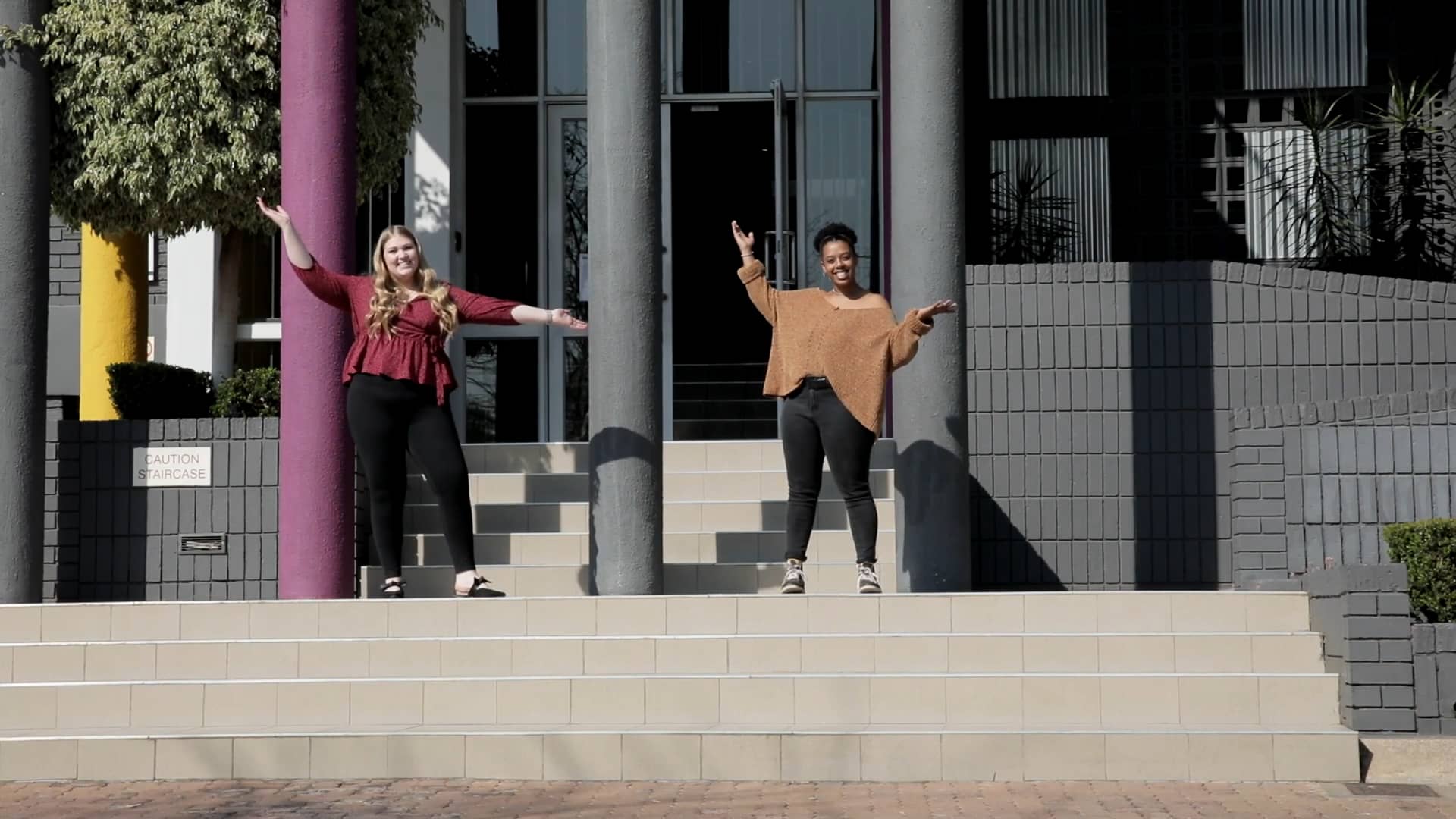 Inscape Pretoria Campus on Vimeo
