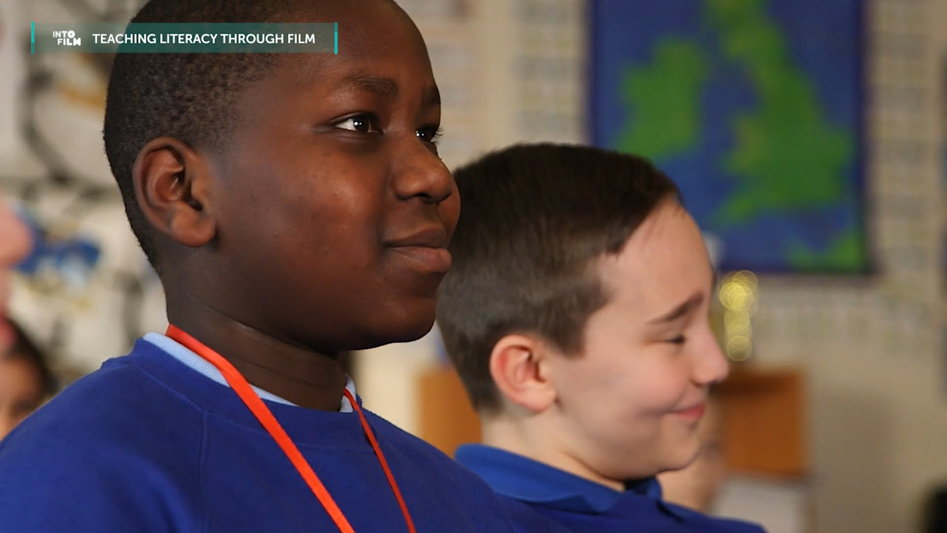 News & Views - Take our new Online Course - Teaching Literacy Through ...