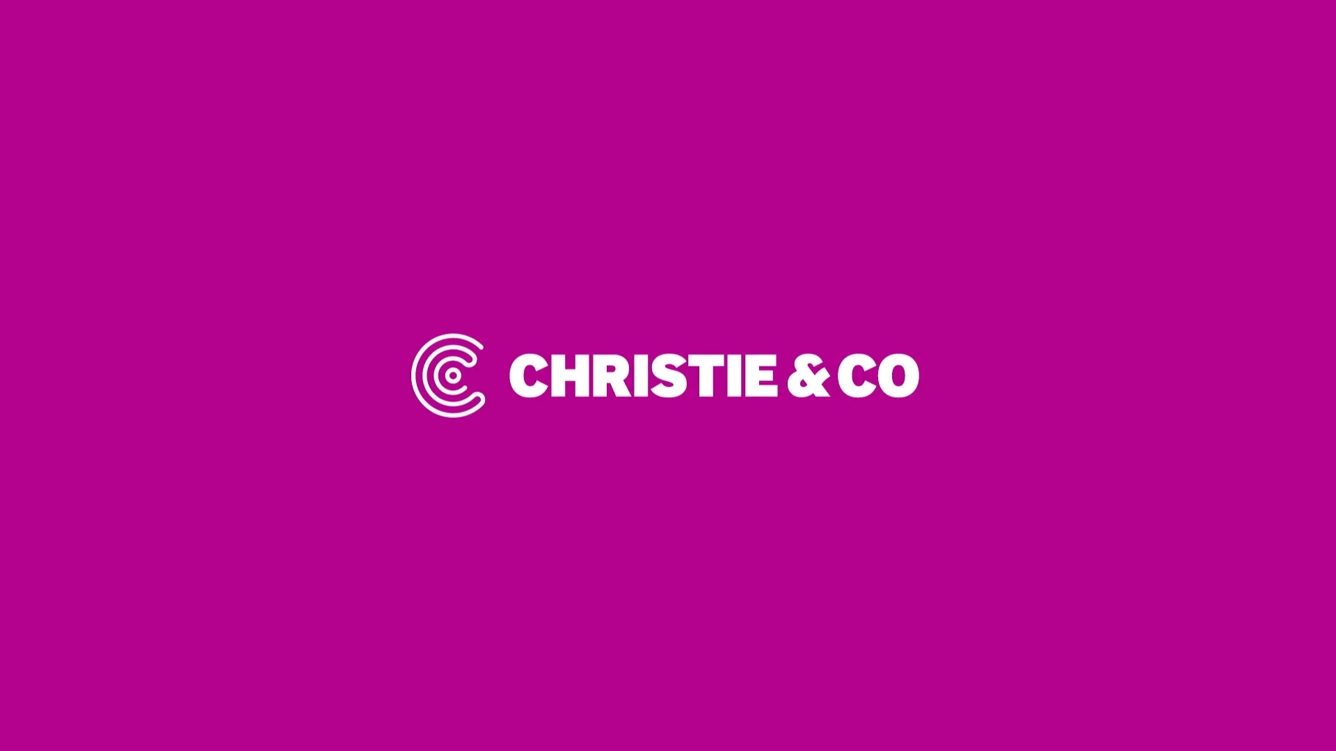 Martin Daw | Care Home Gathering | Christie & Co on Vimeo