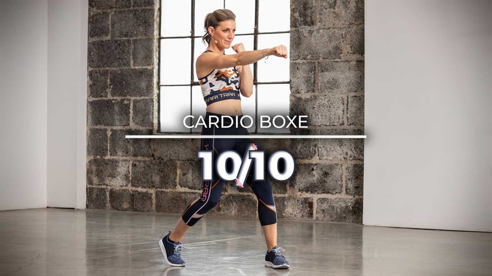 Entrainement à la maison - 7 jours d'essai gratuit