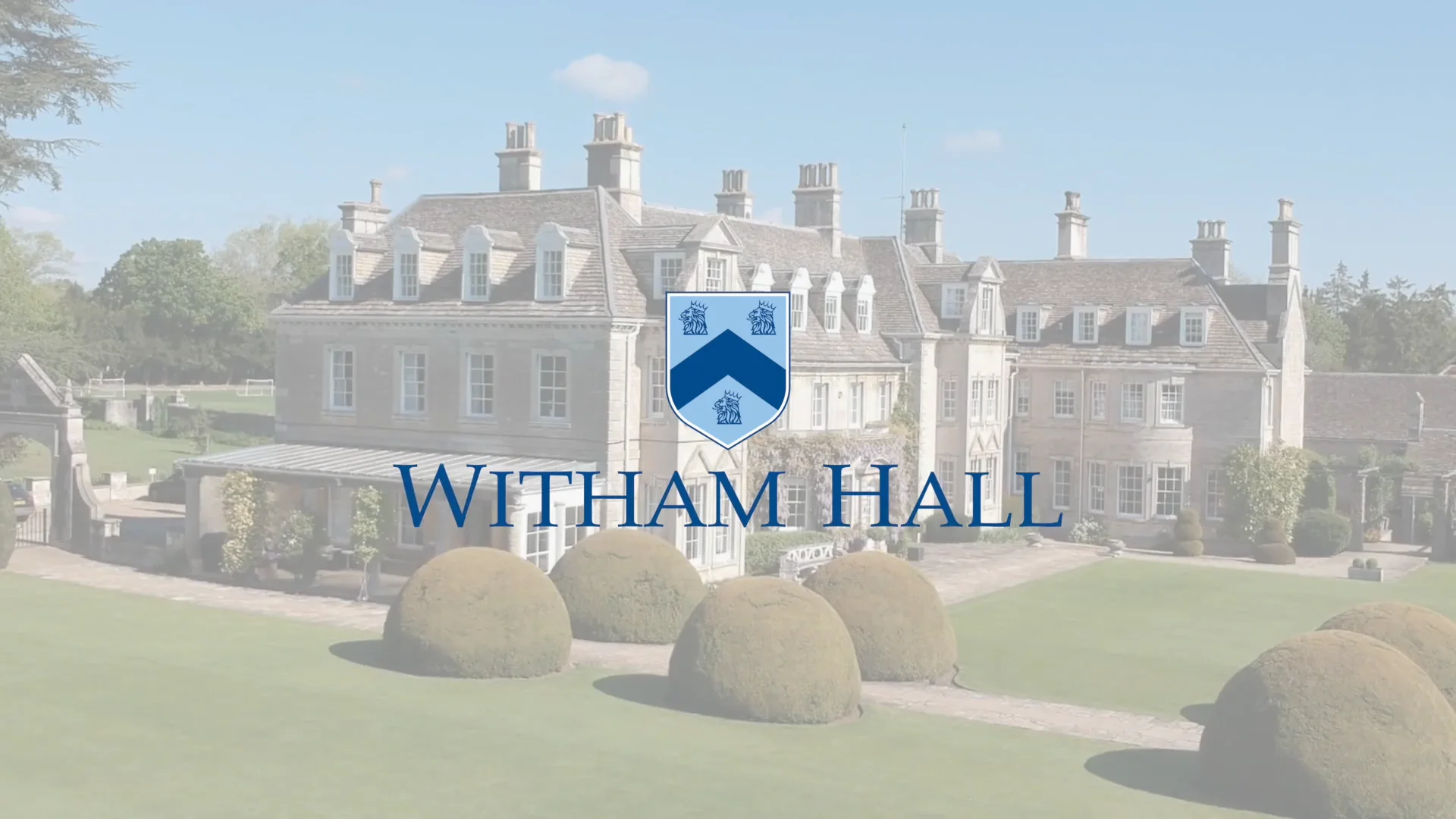 Witham Hall